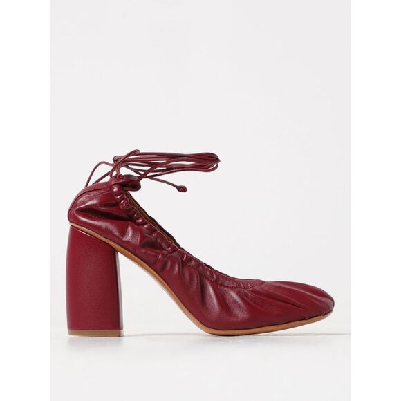 Forte Forte | Shoes | Forte Forte High Heel Shoes Woman Violet | Poshmark